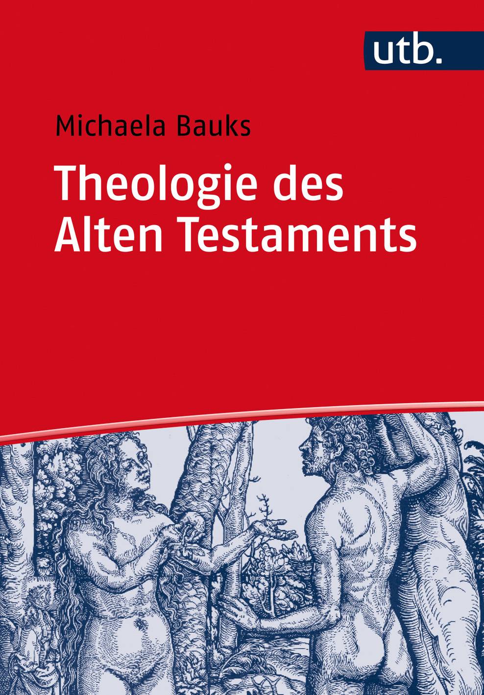 Theologie des Alten Testaments | Vandenhoeck & Ruprecht Verlage