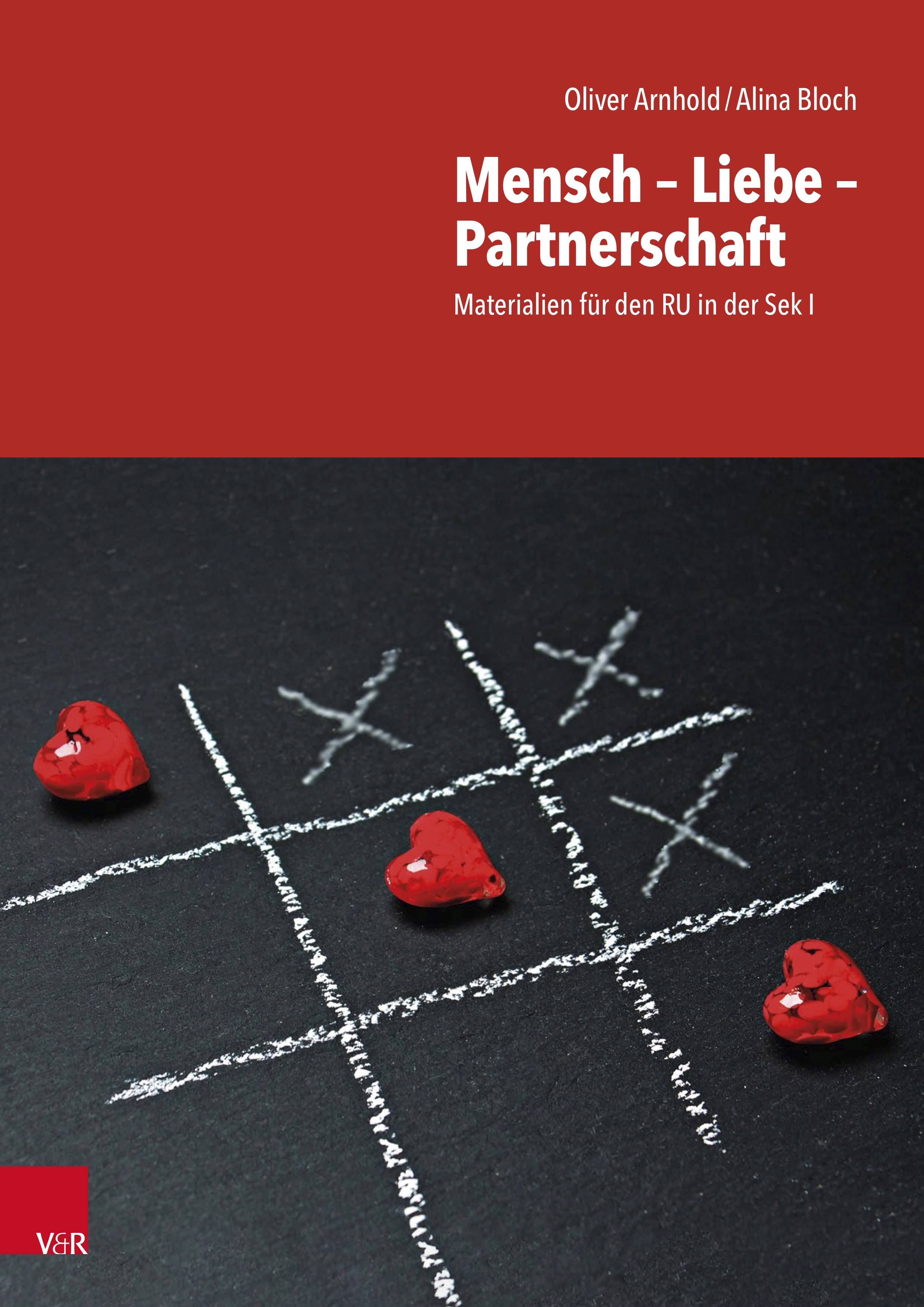 Mensch – Liebe – Partnerschaft | Unterrichtsmaterialien | Sekundarstufe ...
