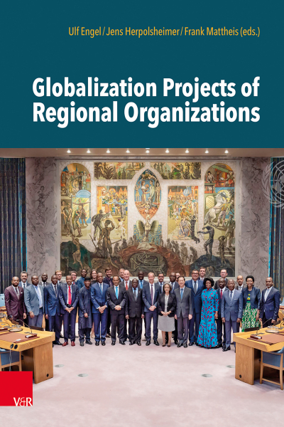 Globalization Projects of Regional Organizations | Transnationale ...