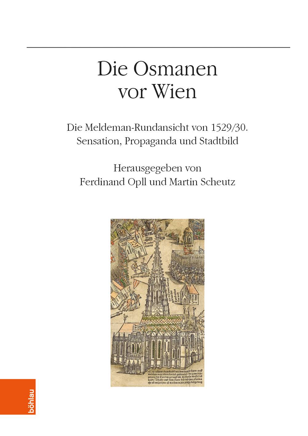 Die Osmanen vor Wien | Geschichte der Frühen Neuzeit | Geschichte ...