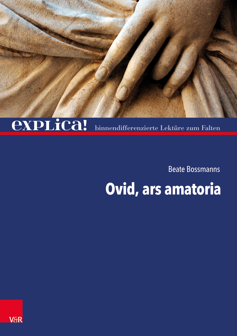 Ovid, ars amatoria | Vandenhoeck & Ruprecht Verlage