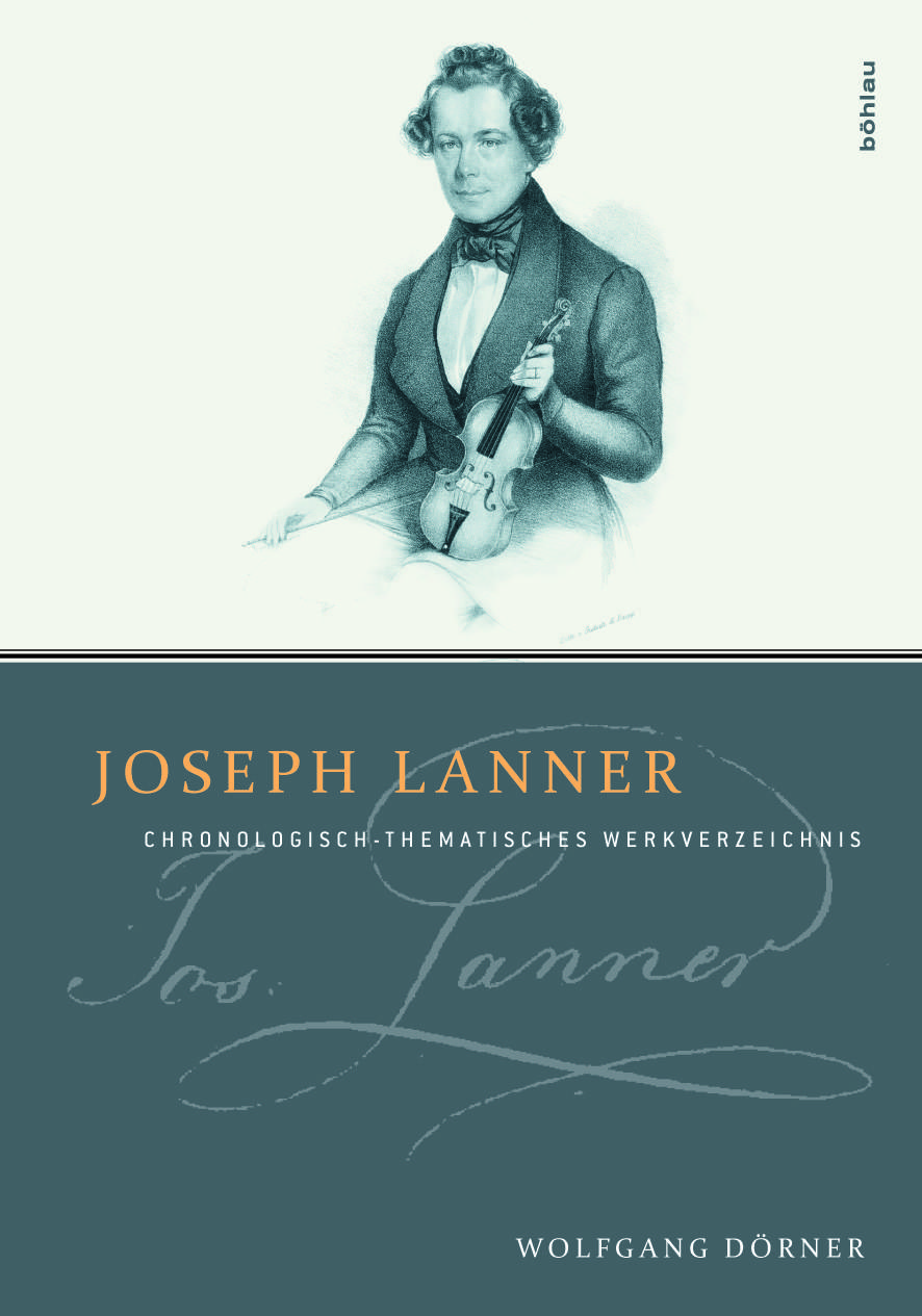 Joseph Lanner | Literaturwissenschaft / Komparatistik | Sprach- und ...