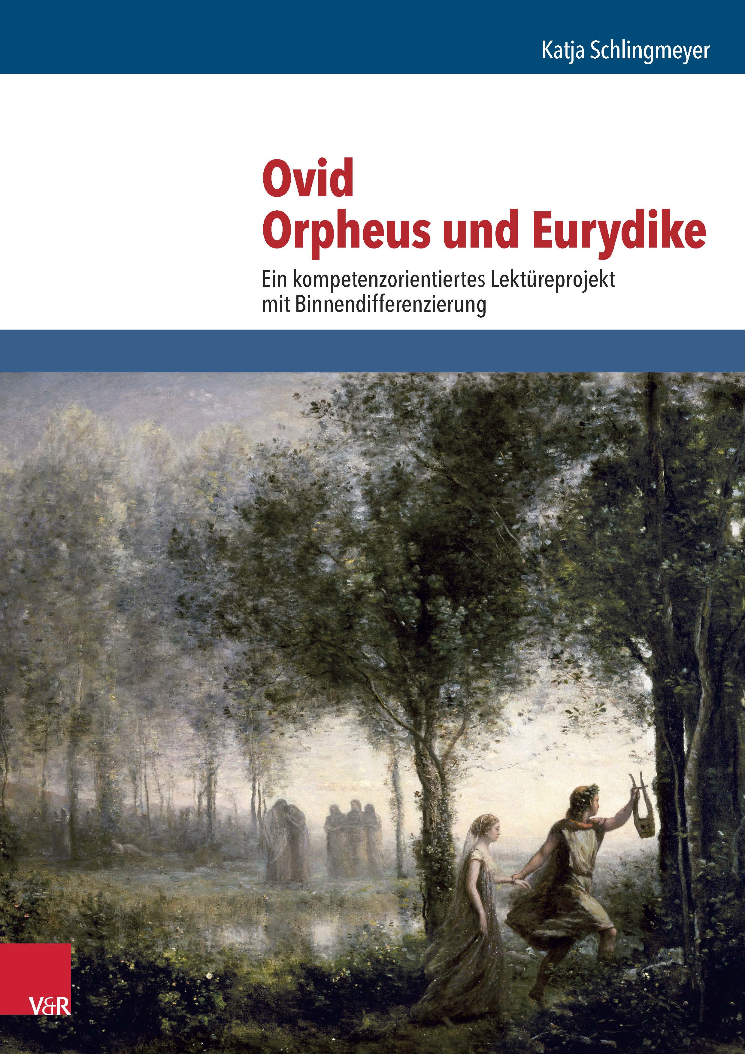Ovid, Orpheus und Eurydike | Unterrichtsmaterialien | Latein | Schule ...