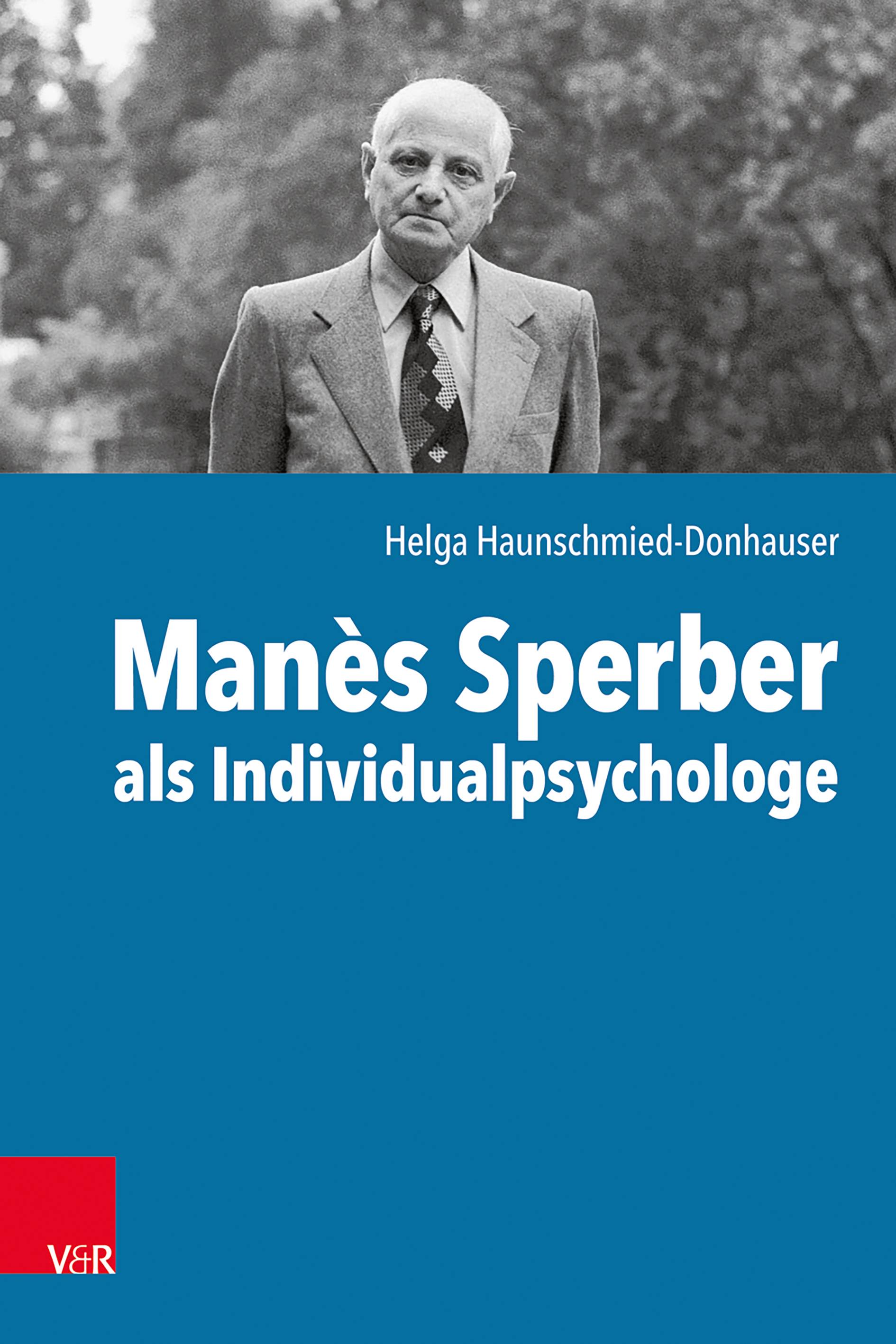 Manès Sperber als Individualpsychologe | Psychoanalyse / Psychotherapie ...
