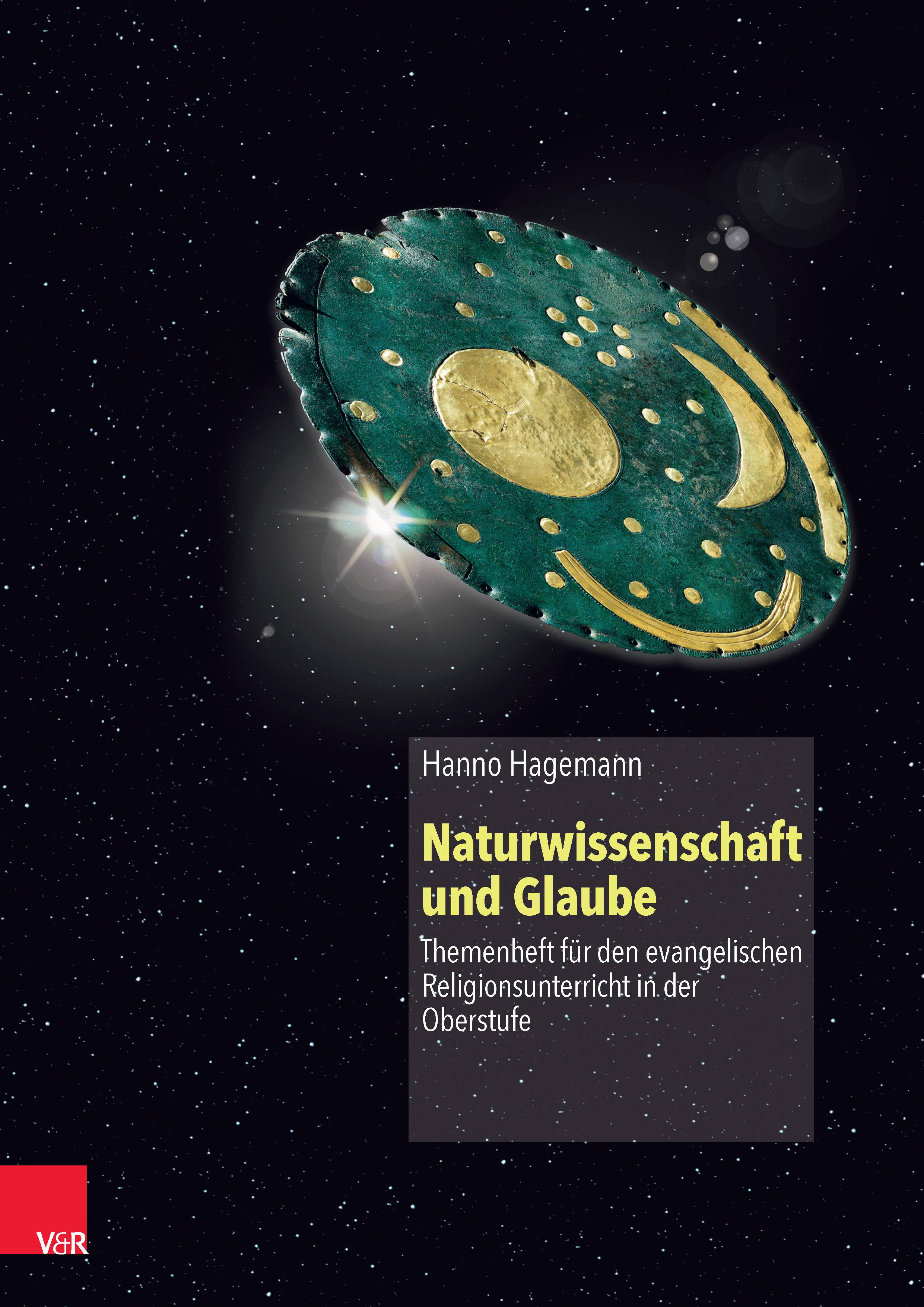Naturwissenschaft und Glaube | Unterrichtsmaterialien | Sekundarstufe ...
