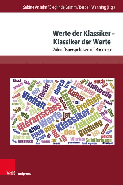 Werte der Klassiker – Klassiker der Werte | Neuere deutsche ...