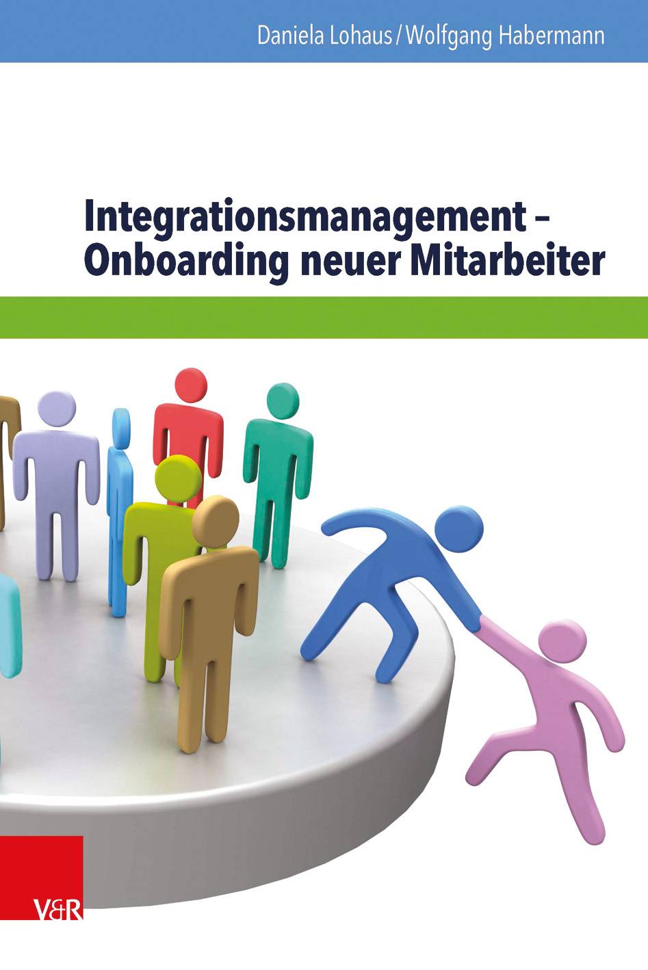 Integrationsmanagement – Onboarding neuer Mitarbeiter | Personal- und ...