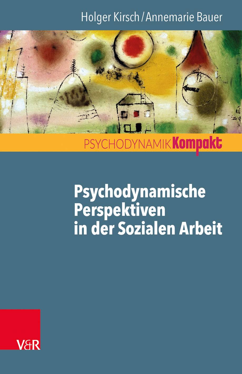 Psychodynamische Perspektiven in der Sozialen Arbeit | Diakonie und ...