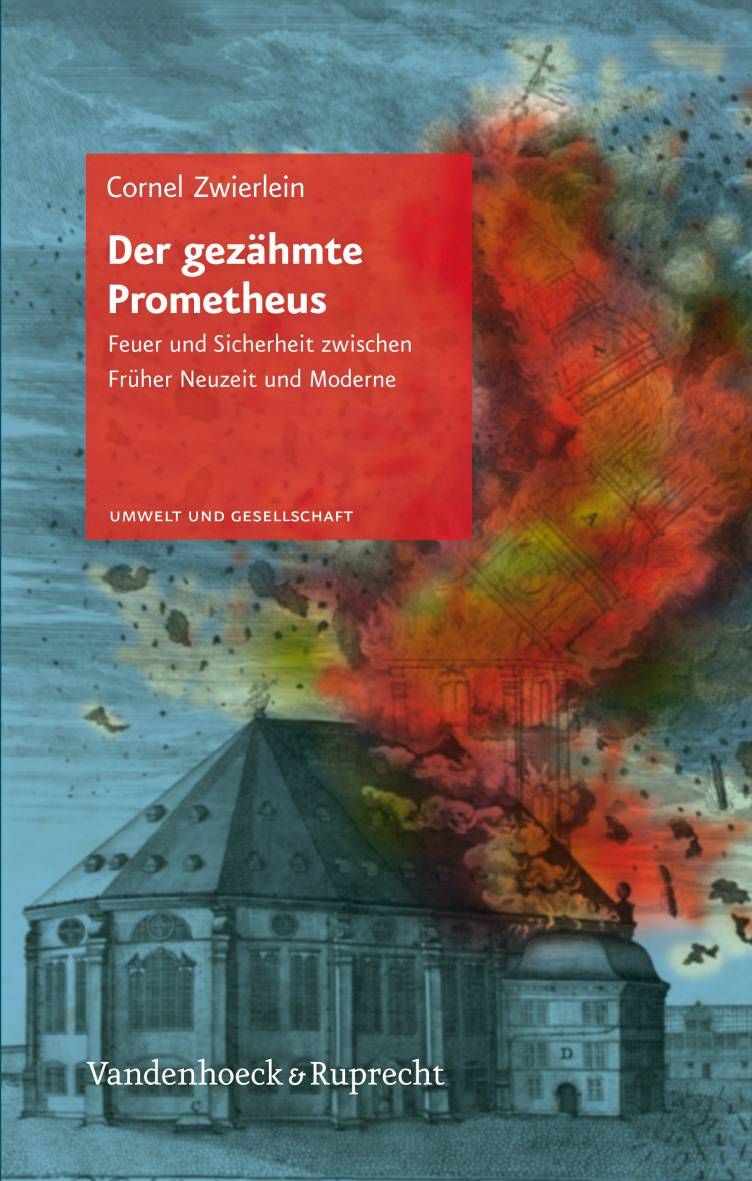 Der gezähmte Prometheus | Geschichte der Frühen Neuzeit | Geschichte ...