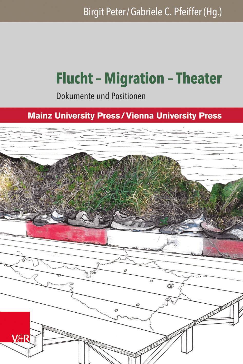 Flucht – Migration – Theater | Interdisziplinäre Geisteswissenschaft ...