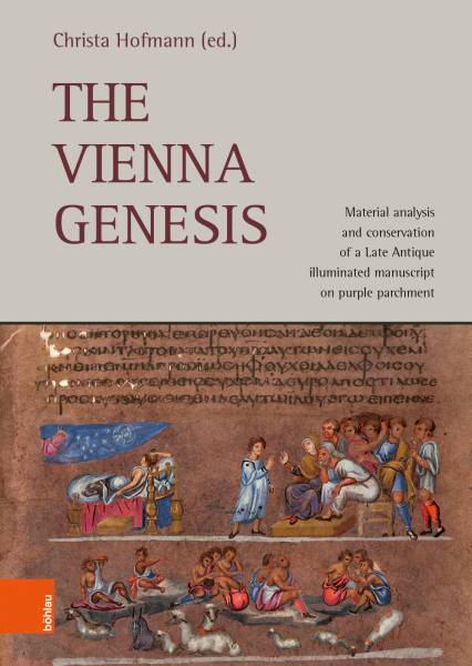 The Vienna Genesis | Natur / Landschaft | Sozial-, Rechts- und ...