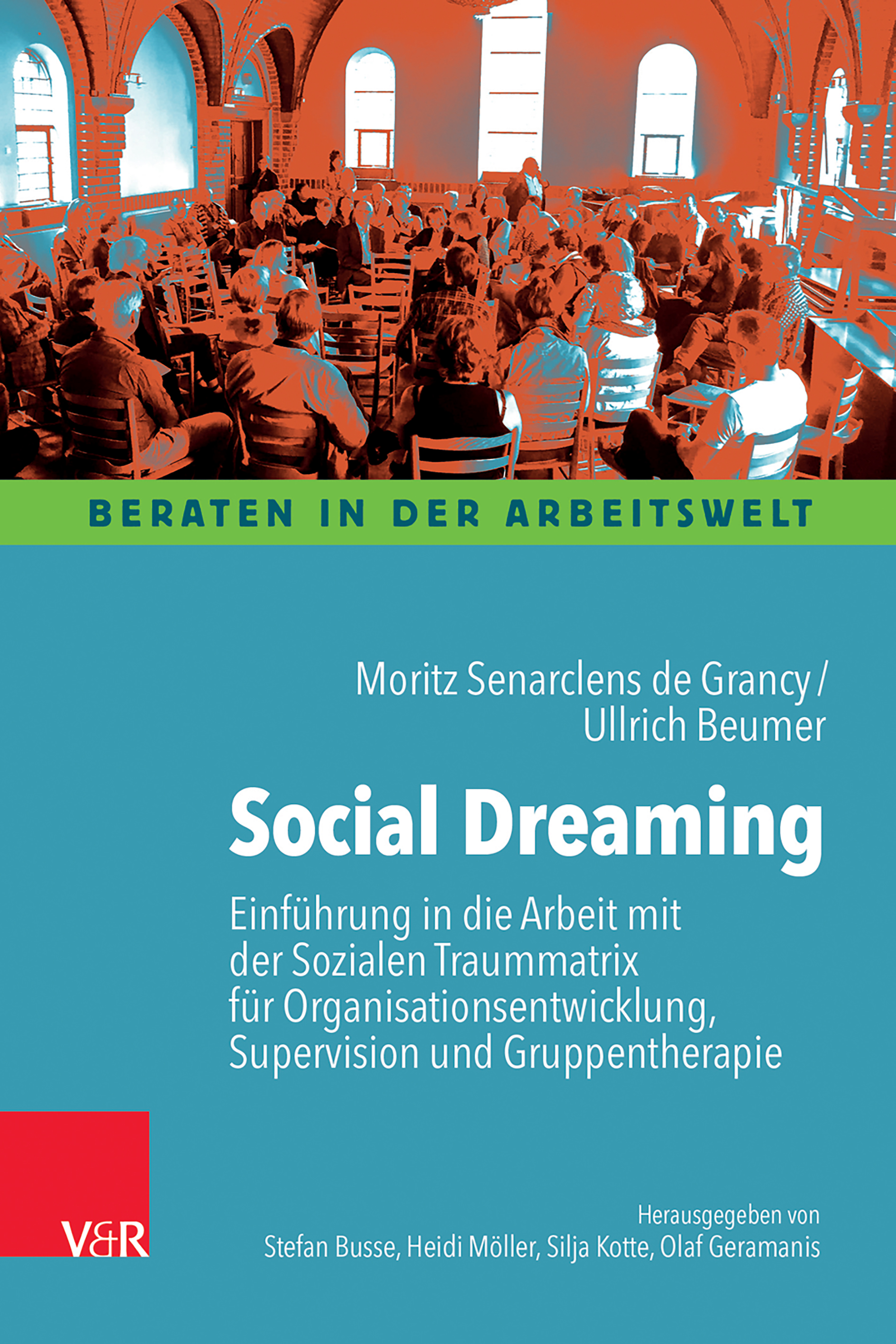 Social Dreaming | Beratung / Coaching / Supervision | Arbeit und ...