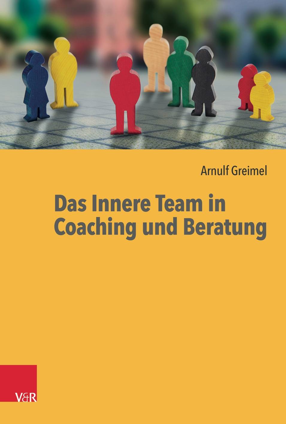 Das Innere Team in Coaching und Beratung | Beratung / Coaching ...