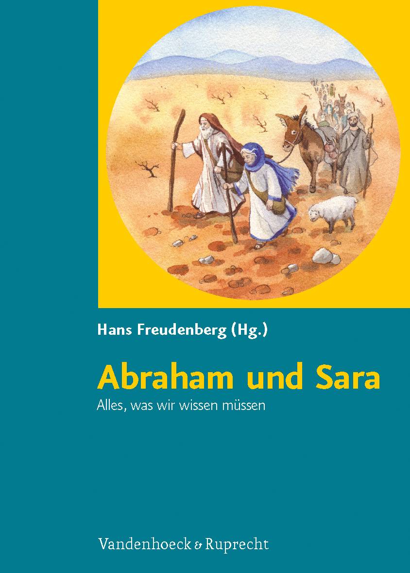 Abraham und Sara. Alles, was wir wissen müssen | Primarbereich ...
